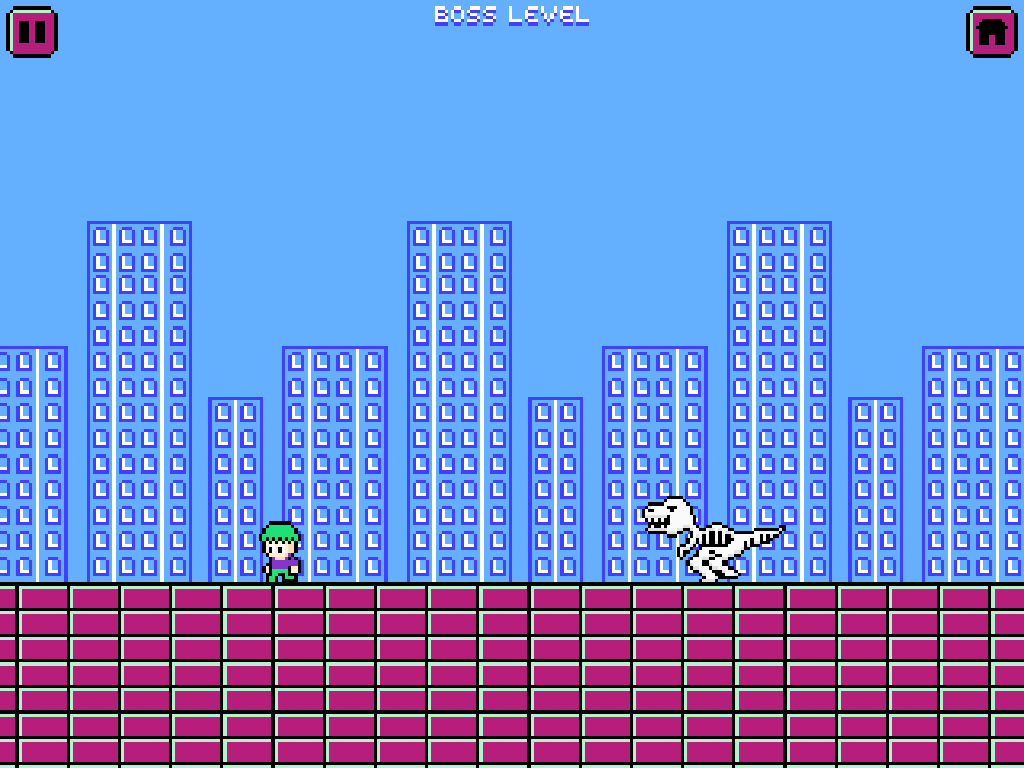 Zizo Adventure | Html5 Game | Construct 2/3 by NubiaStudio | CodeCanyon